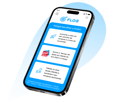 FLOA Pay: Líder das soluções de pagamento